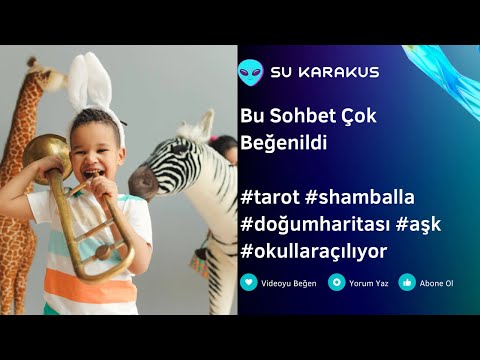 İLİŞKİNİ NASIL İYİLEŞTİRİRSİN?.. UZMAN ASTROLOG SU KARAKUŞ