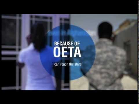 Because of OETA - YouTube