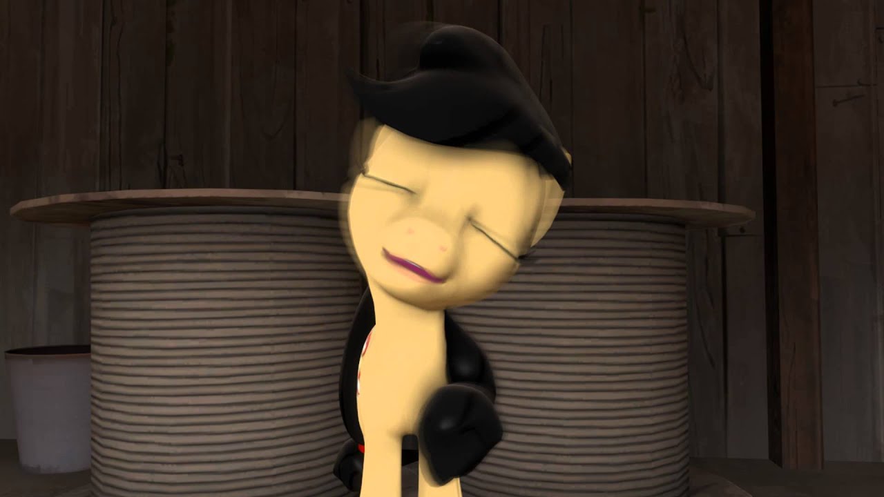 Mlp Elements Of Insanity Applepills Profile For Nightmare Shadow