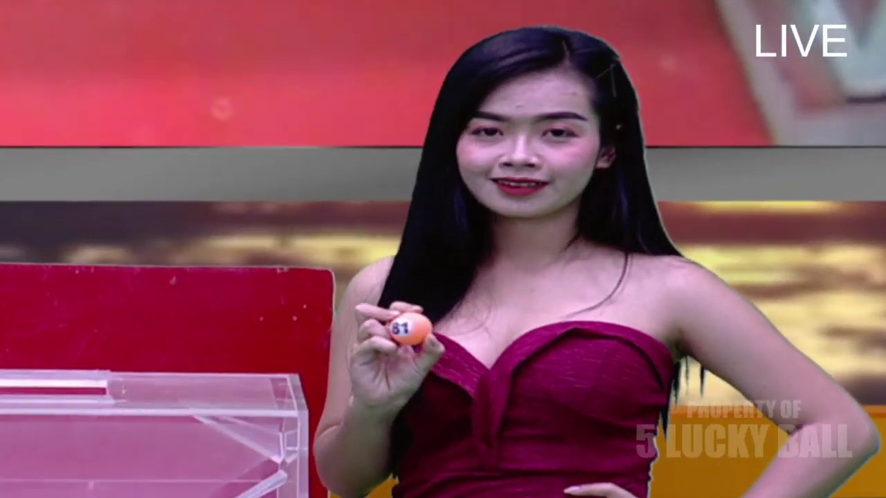 5 LUCKY BALLS Live Stream - YouTube