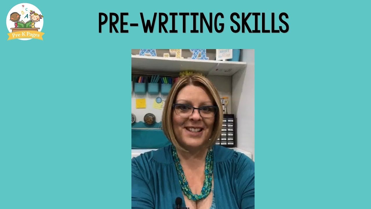 Pre Writing Skills For Preschool YouTube pre-writing-skills-for-preschool-youtube