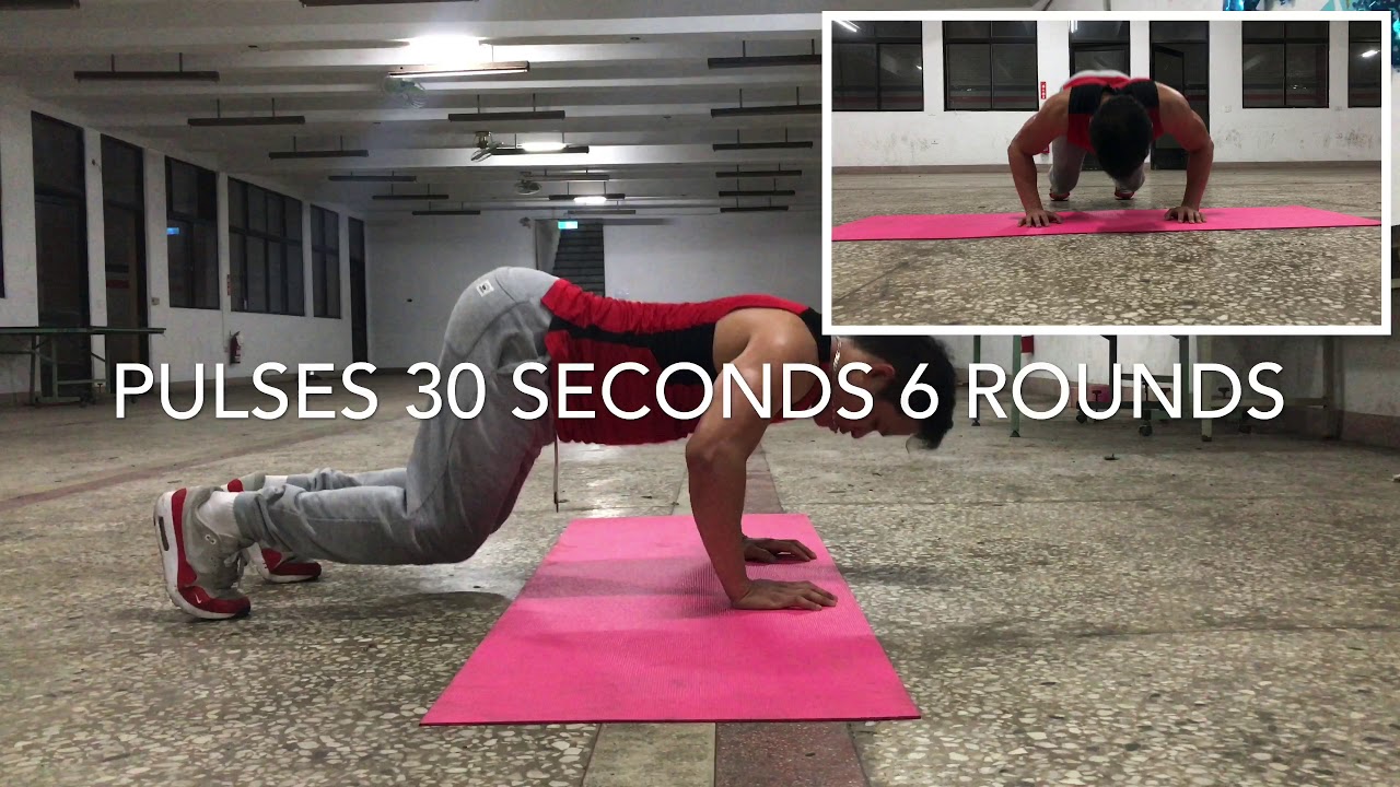 FULL BODY WORKOUT | CORE | ABS WORKOUT| PULSE PUMPER | DORM QUARANTINE ...