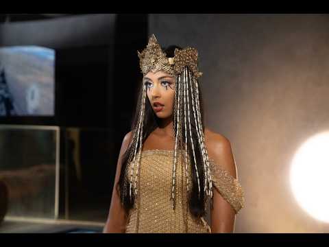 Isadora - Indulge (Official Video)