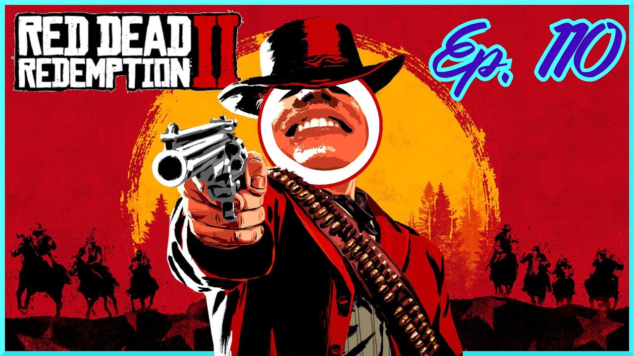 Meeting Our New Friends: The Laramie Gang // Red Dead Redemption II ...