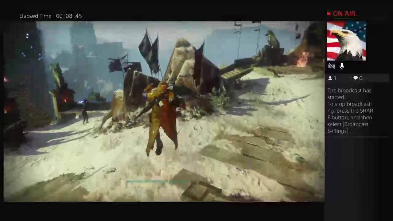 How to get max light destiny - YouTube