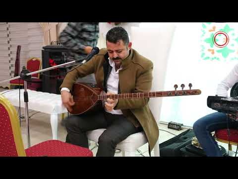 Mehmet Erdurucan & gurbet elde alma canımı 4K 2022 Kurludüğün Derneği