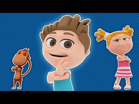 Kukuli – Minky Maceraları 🤸‍♂️ | Çizgi Film & Çocuk Şarkıları | En Komik Maceralar Bir Arada