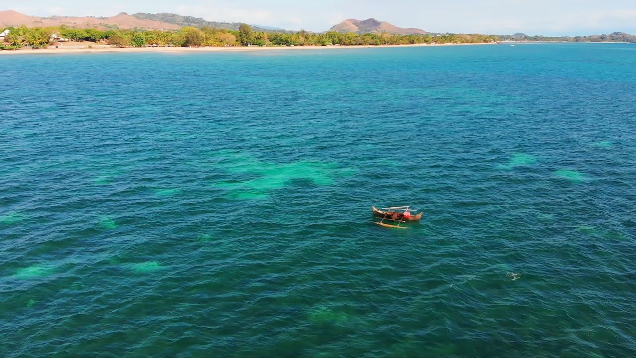 Sortie plongée à Nosy Be, Madagascar, en octobre 2023, avec Sakalav ...