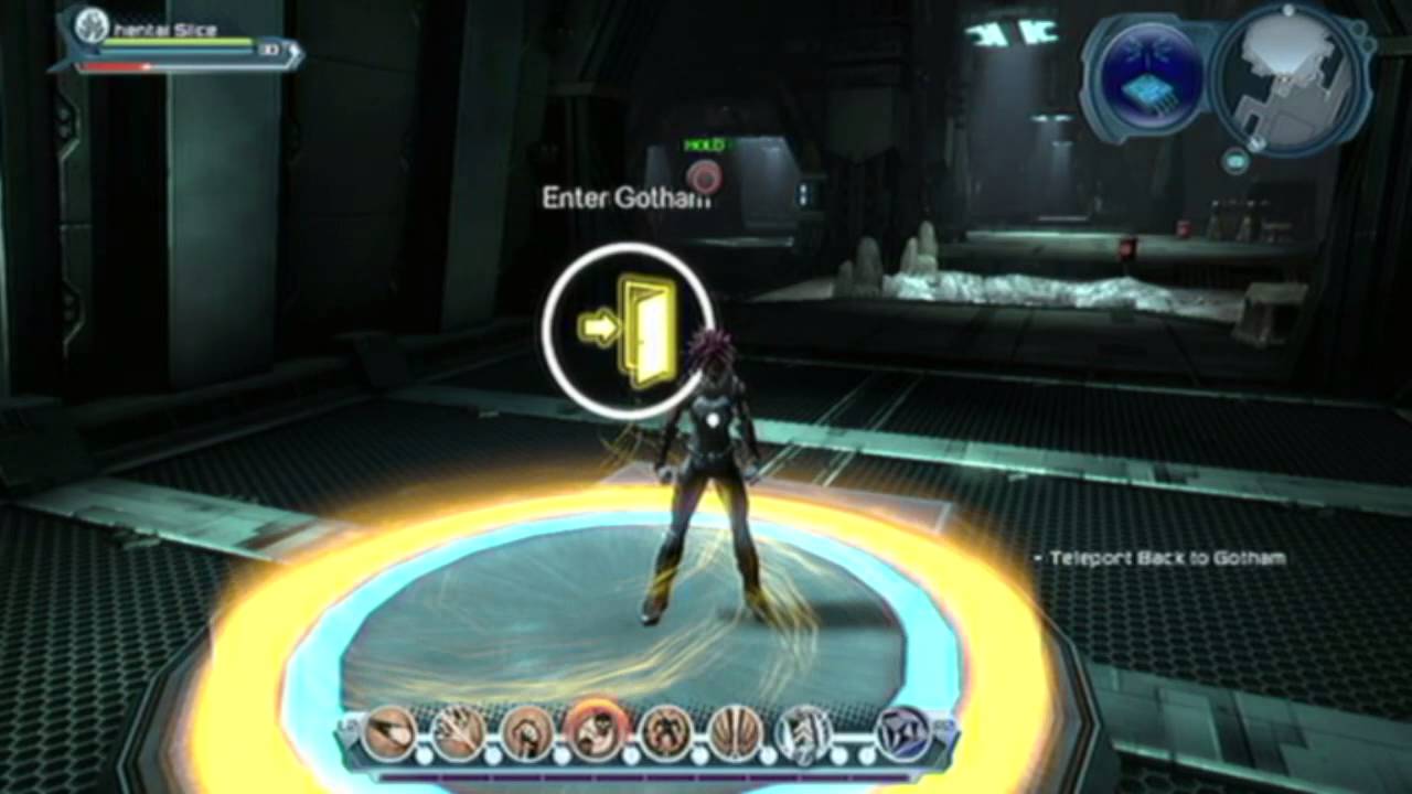 DC Universe Online PS3 Robot Batman Etc ..Oo Steampunk! Oo Poor Avatar ...