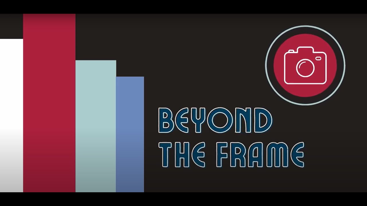 MOHAI - Beyond the Frame - YouTube