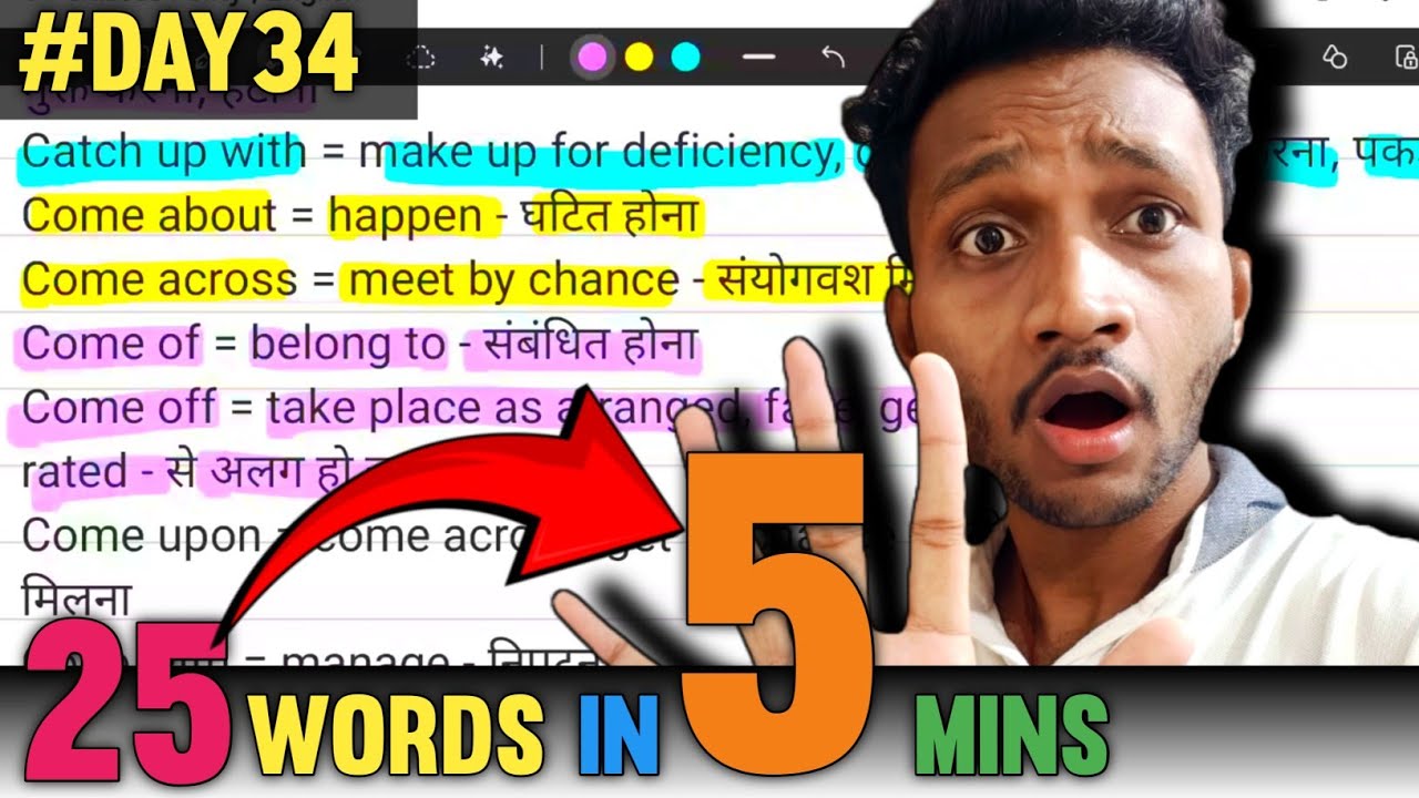 Day 34 Of Root Word Vocab For Central Govt Exams New Students Only day-34-of-root-word-vocab-for-central-govt-exams-new-students-only