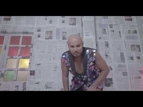 Komik korona maske takma videosu Arapça 😅
