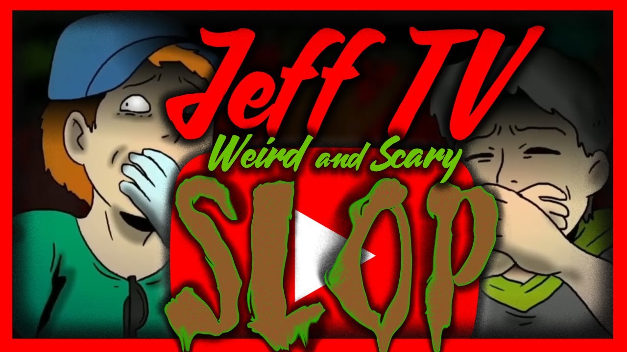 These Videos WILL kill you [JEFF TV] - YouTube