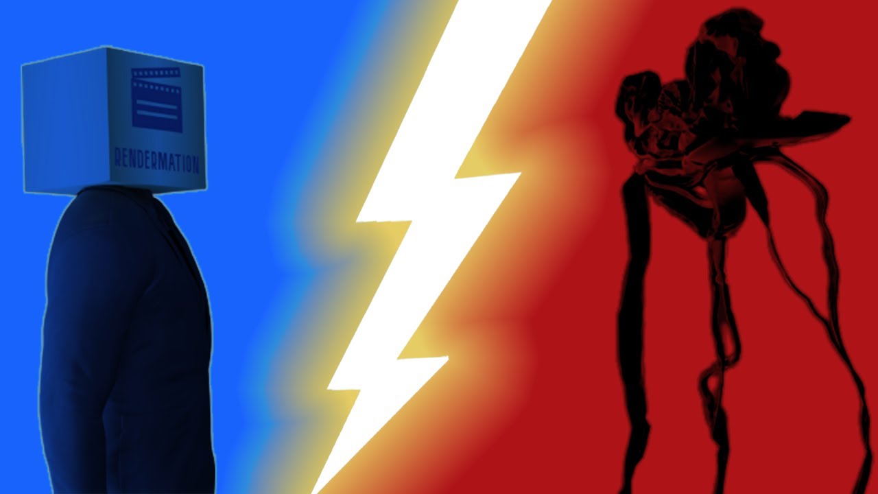 Backrooms - Dave's Revenge - YouTube