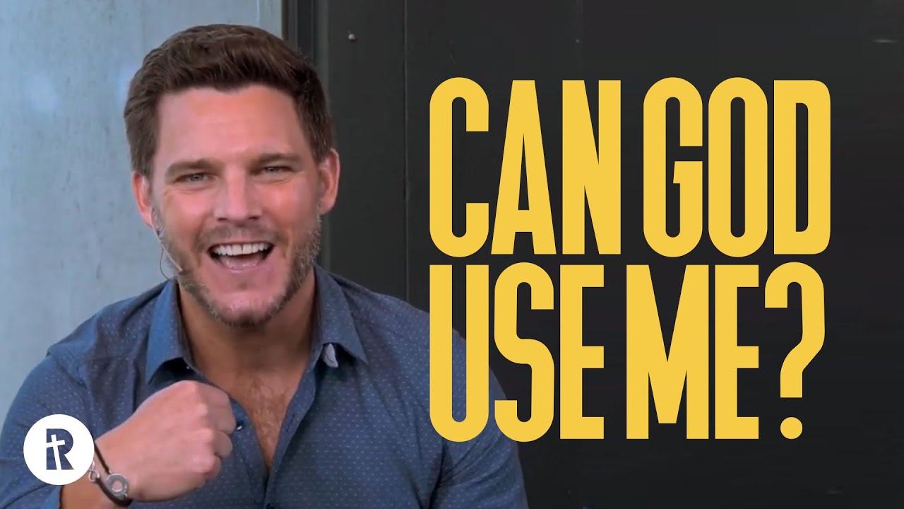 Can God use Me? | Redemption Church - YouTube