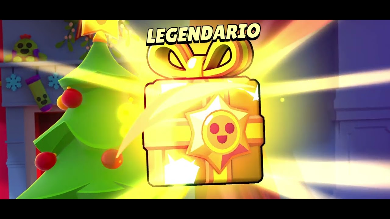 legendary gift - YouTube