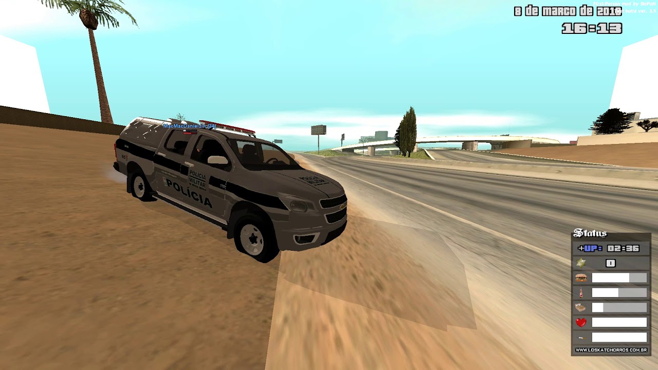 Tony Magro Part. 1 - YouTube