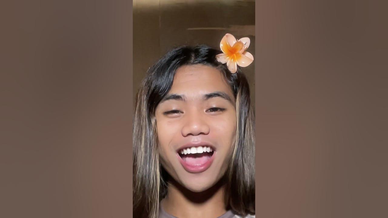 OHH AKOY PINAGPALA NATAGPUAN KO NA ANG HINAHANAP KUNG DALAGA.. #thehouseofcollab - YouTube