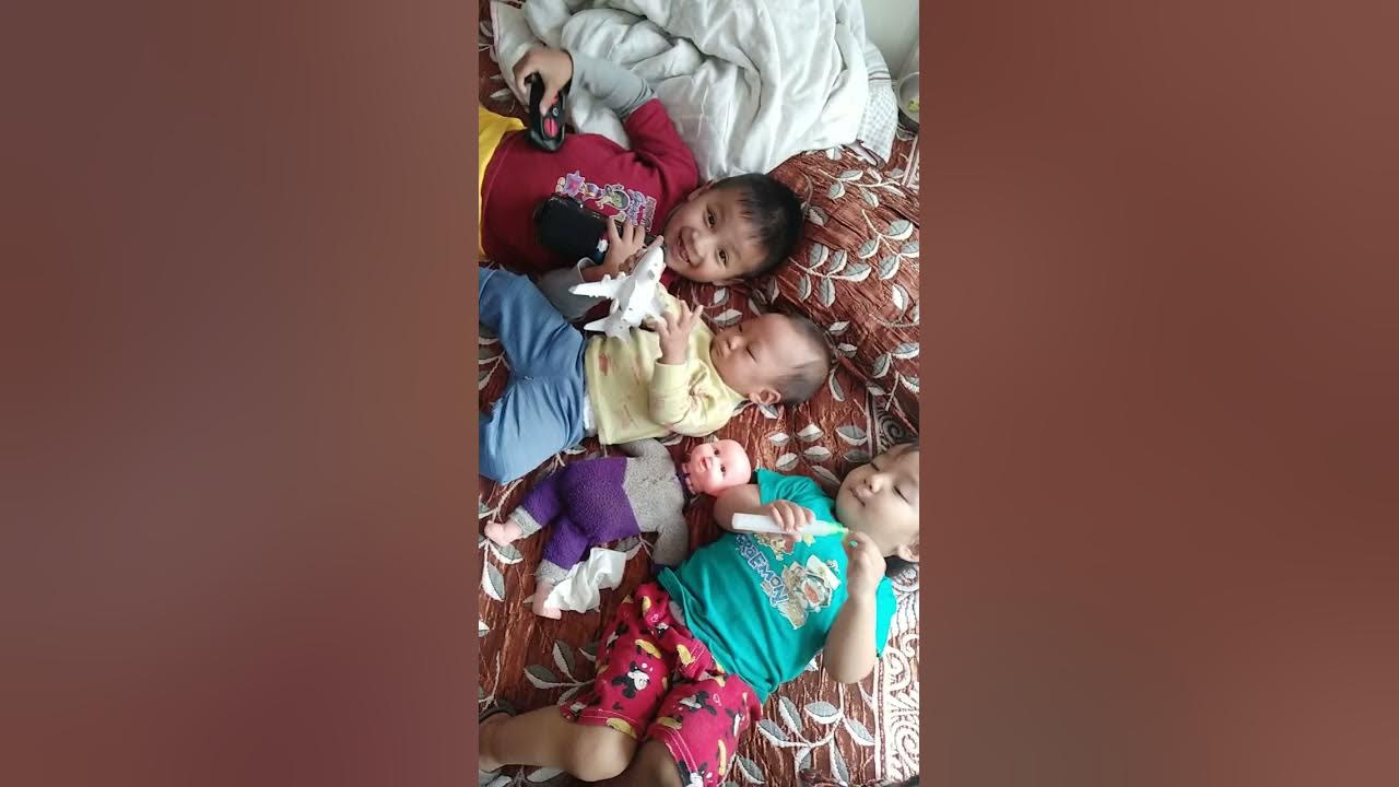 kan hlim ve dar dar ni - YouTube