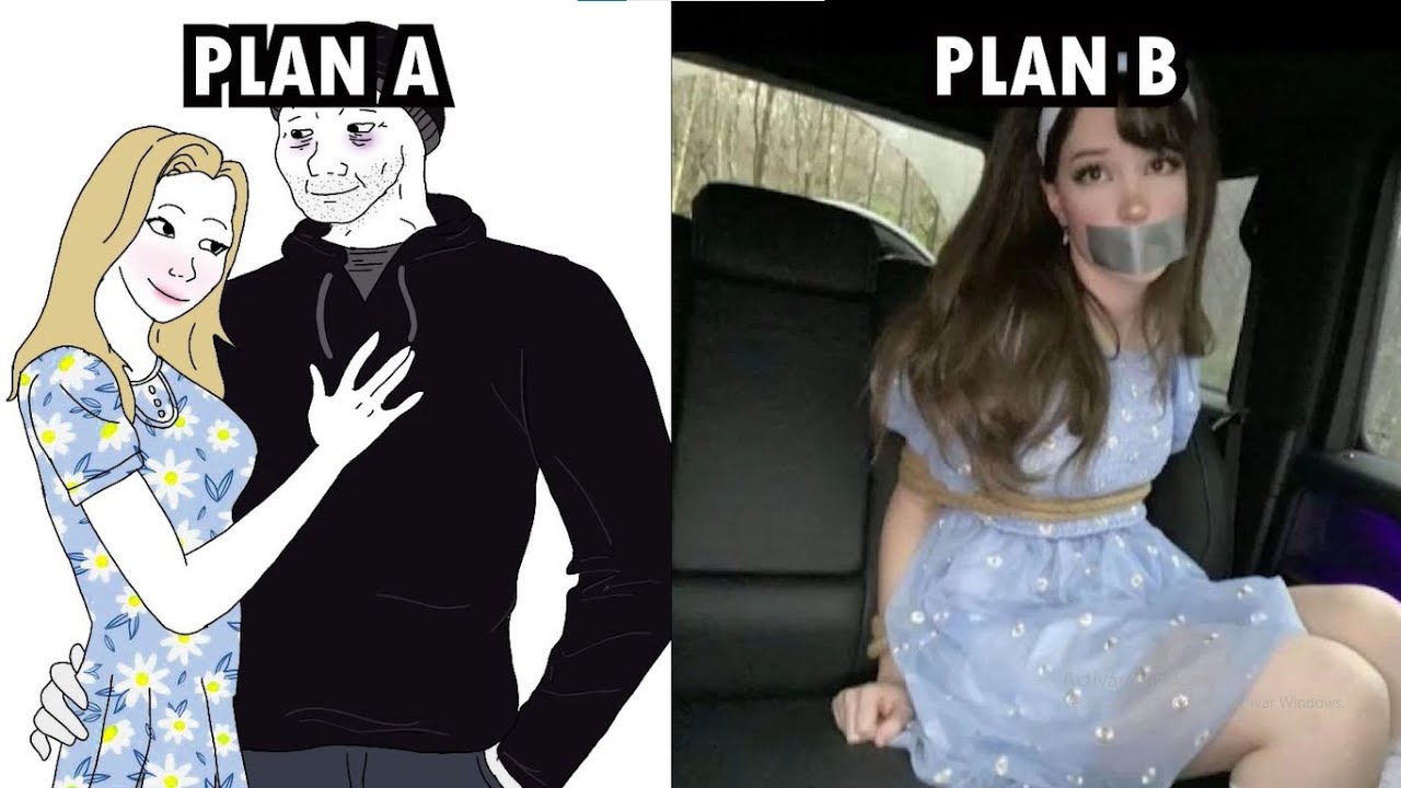 MIS PLANES PARA RECUPERAR A VALERIA - YouTube