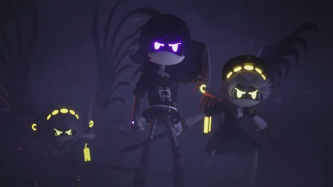 ♫BITE ME♫ 「Nightcore」 → AJ DiSpirito ft. Zephyrianna (1 hour) - YouTube