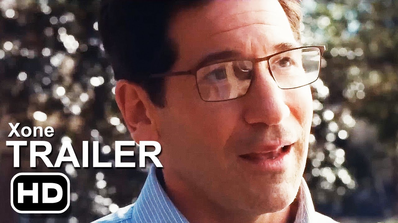ORIGIN Trailer #1 (2024) - YouTube