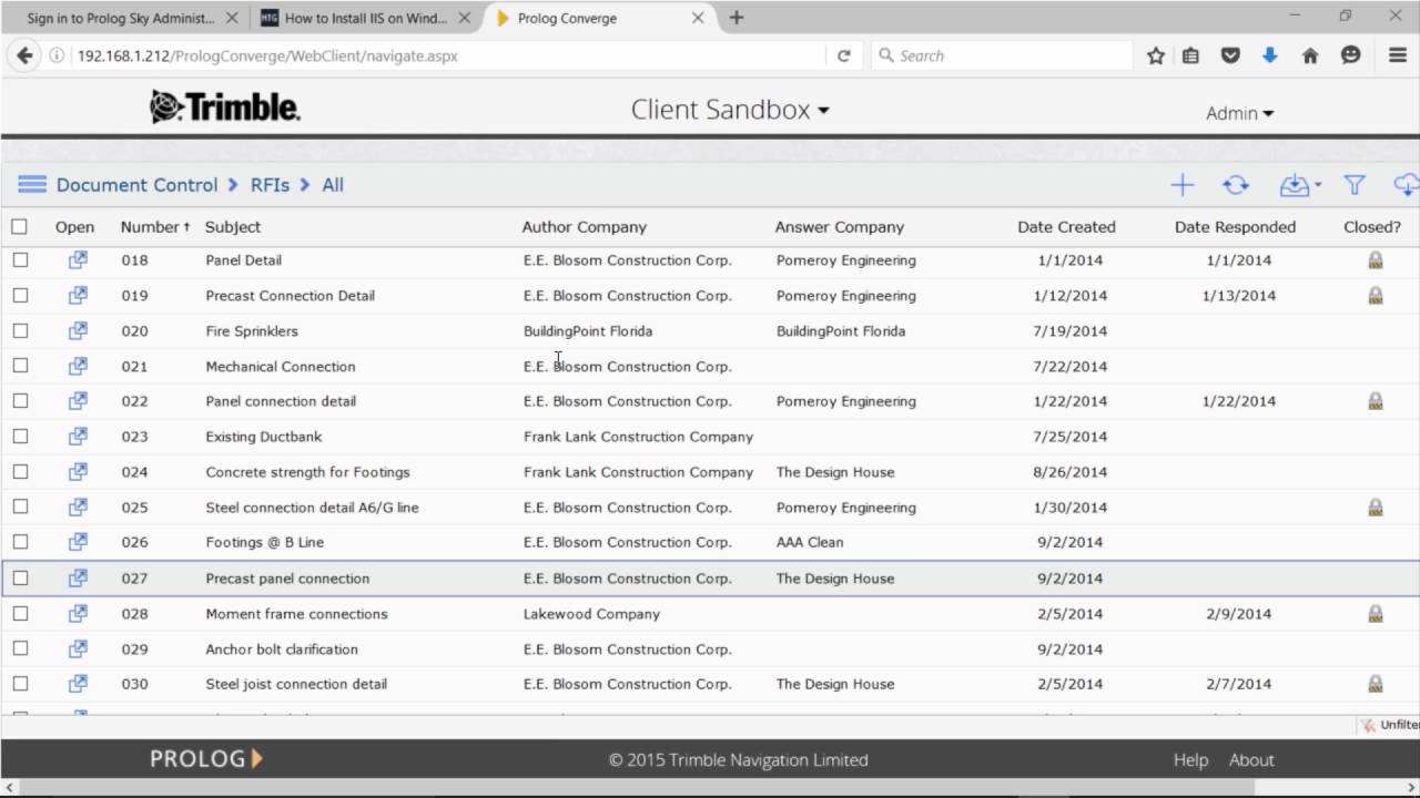 Tips And Tricks Using The Current Date Shortcut In Trimble Prolog YouTube Tips And Tricks Using The Current Date Shortcut In Trimble Prolog YouTube