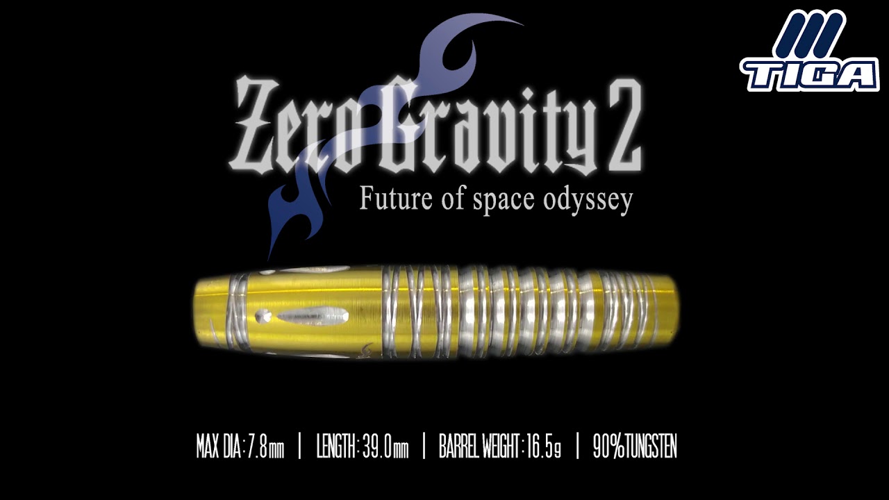 Zero Gravity 2 - YouTube