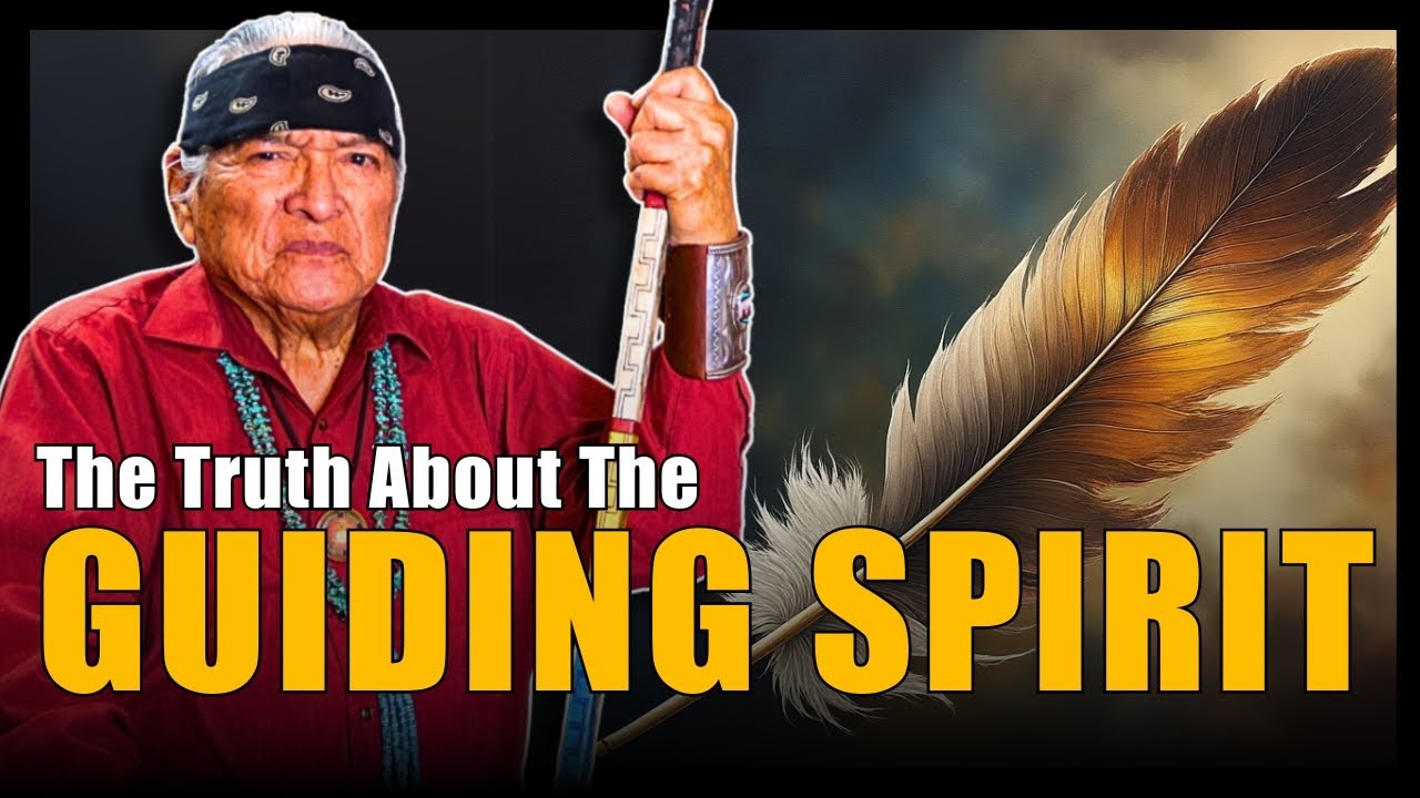 Do You Have This Spirit? A Gift From The Holy People - Navajo ...