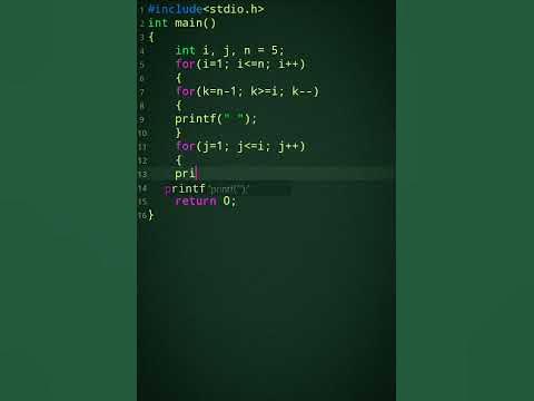 Print given output || #pyton #clanguage #coding #skillshift #subscribe - YouTube