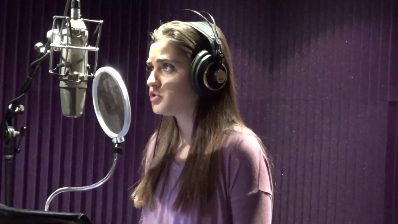 "Stay" by Rihanna ft. Mikky Ekko cover by Emily Bendock - YouTube