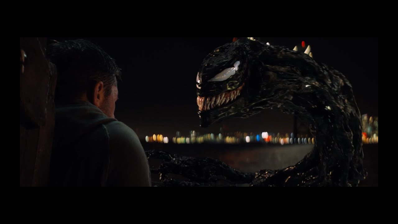 VENOM EDIT IN 4K - YouTube