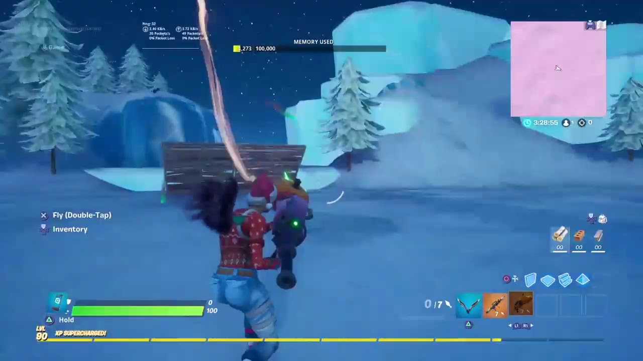 Building practice - YouTube