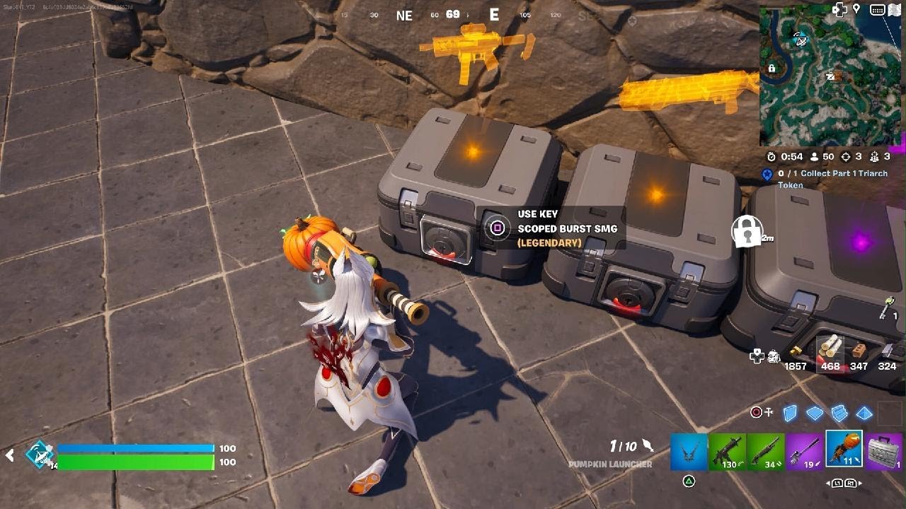 I'm feeling a wonky today - YouTube