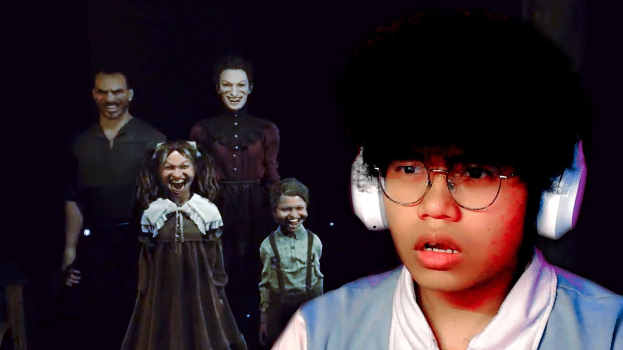 NORMAL NA BAHAY OR HAUNTED HOUSE? - The Cabin Factory - YouTube