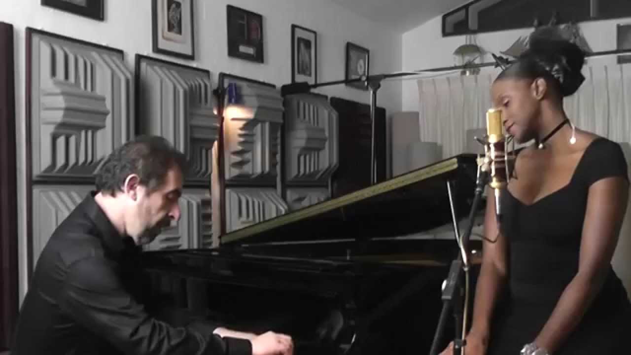 LOUNGE DUO: Vocalist, Piano - YouTube