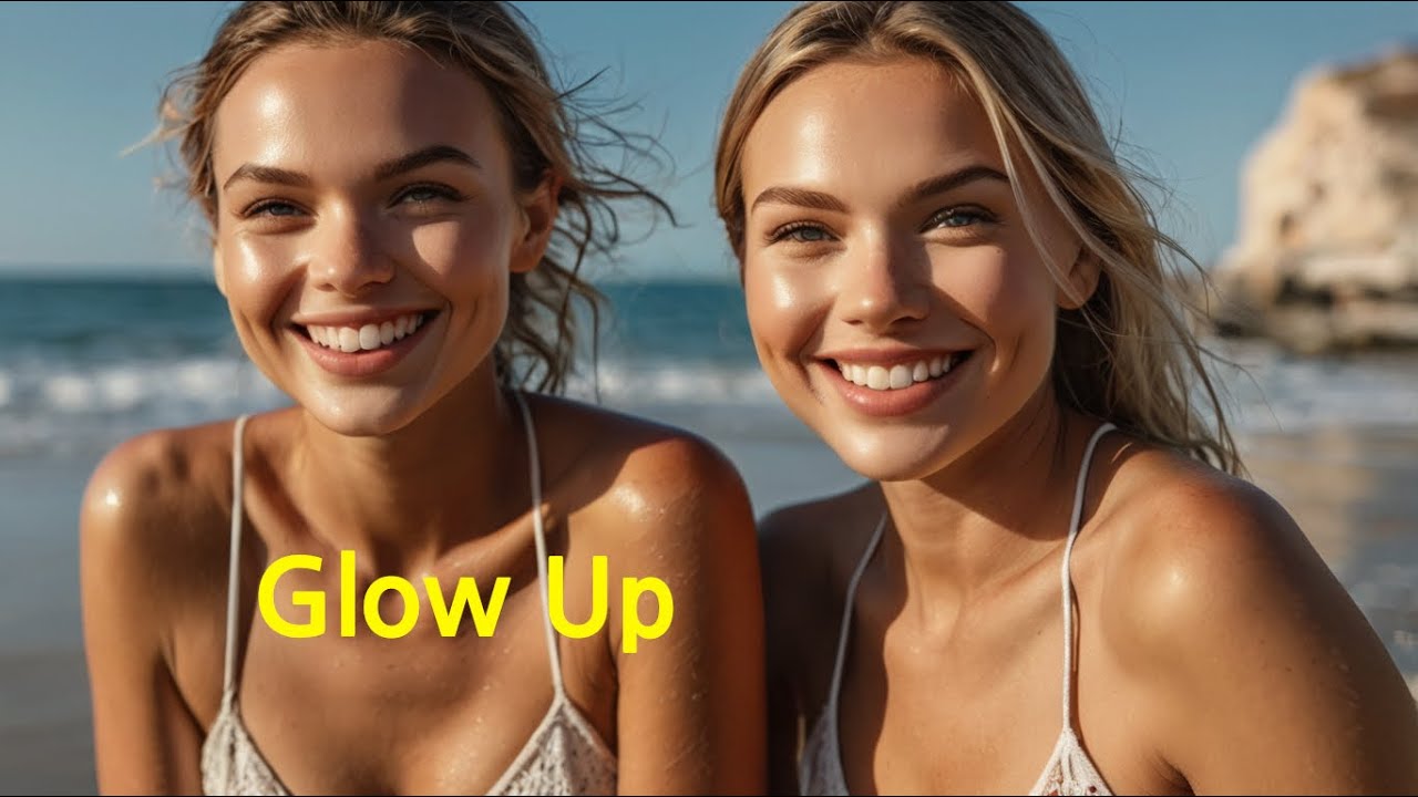 Glow Up Song S7 YouTube glow-up-song-s7-youtube