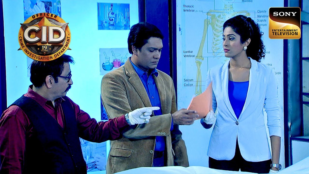 Tarika ने Abhijeet को दिए कैसे Hints? | CID | Full Episode| Abhijeet ...