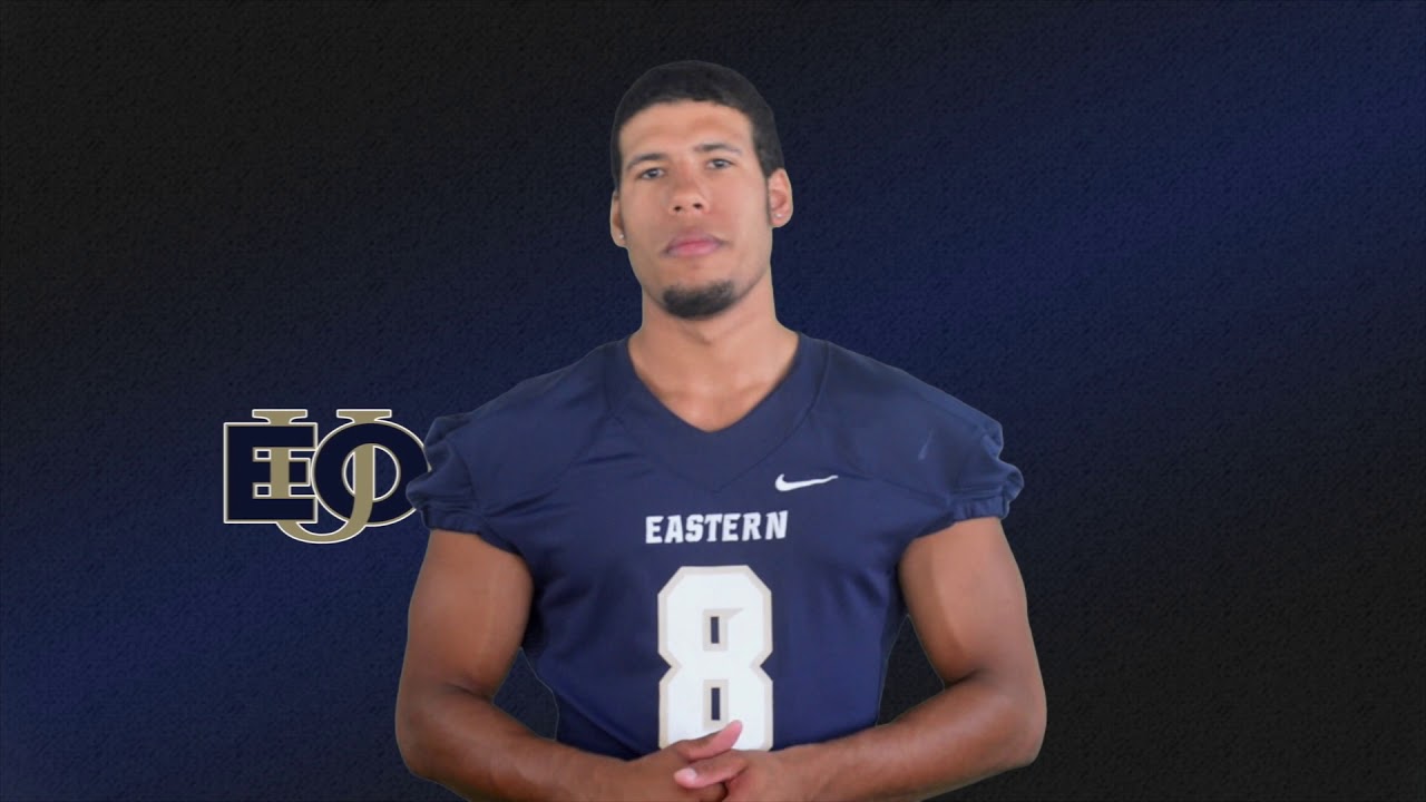 Meet Your Mountie: Brenden Kelly - YouTube