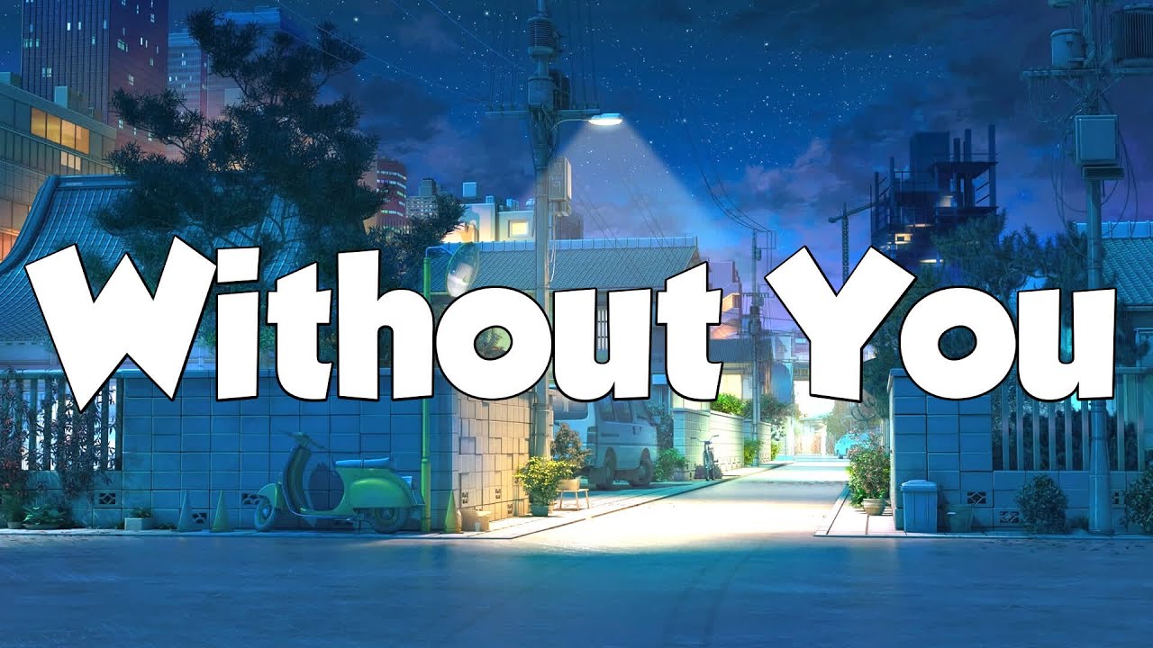 Without You - Mariah Carey (Lyrics) ( MIX LYRICS ) - YouTube