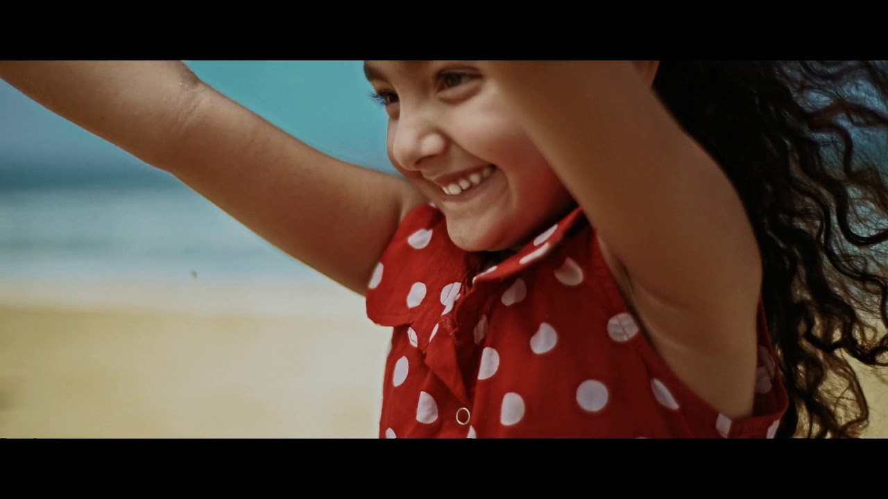 Find my Jodi -TVC Commercial - YouTube