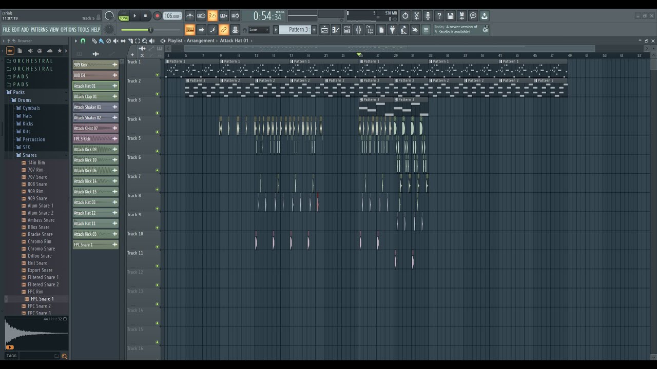 getting real rusty.... - YouTube
