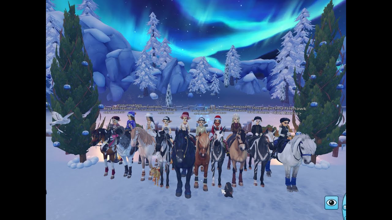 SSO Evil Racers December 2021 Club Recap - YouTube