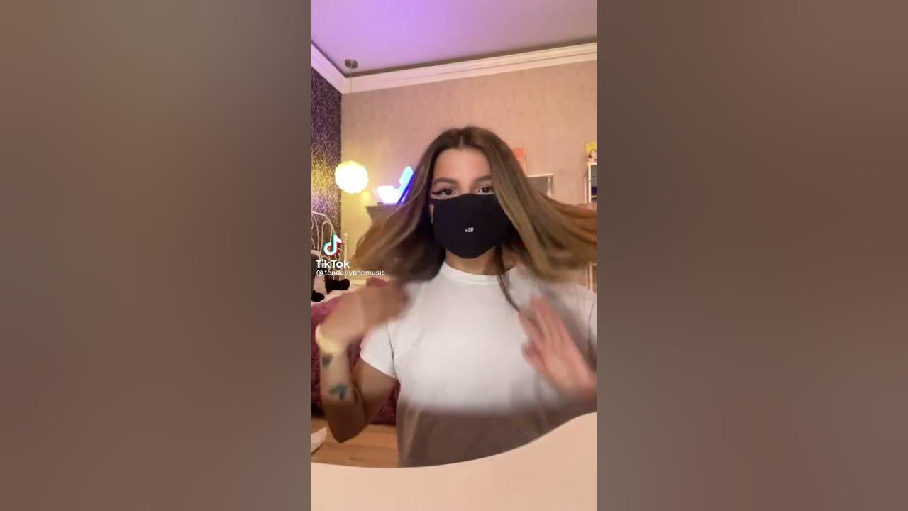 Амина тик токерша Youtube