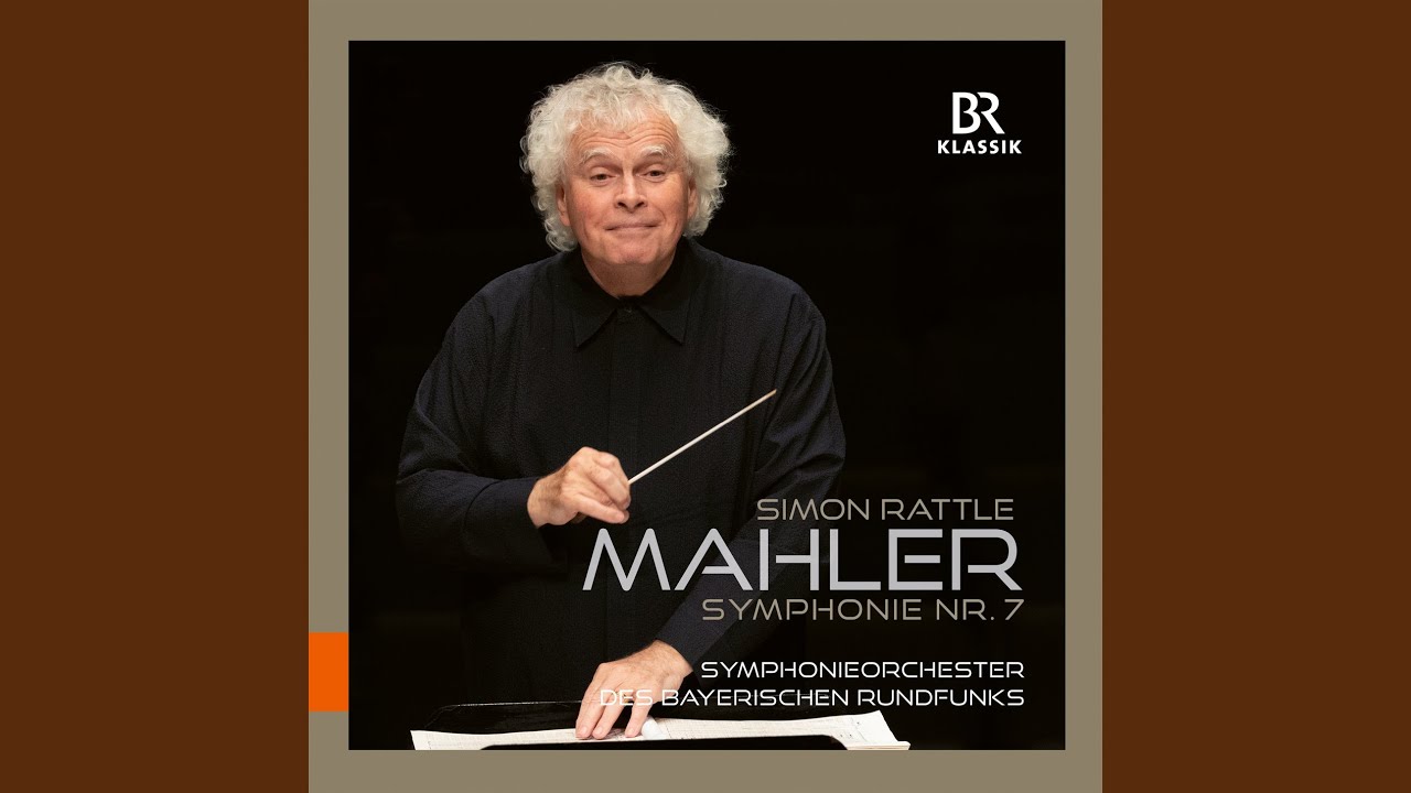 Symphony No. 7: V. Rondo - Finale. Tempo I (Live) - YouTube