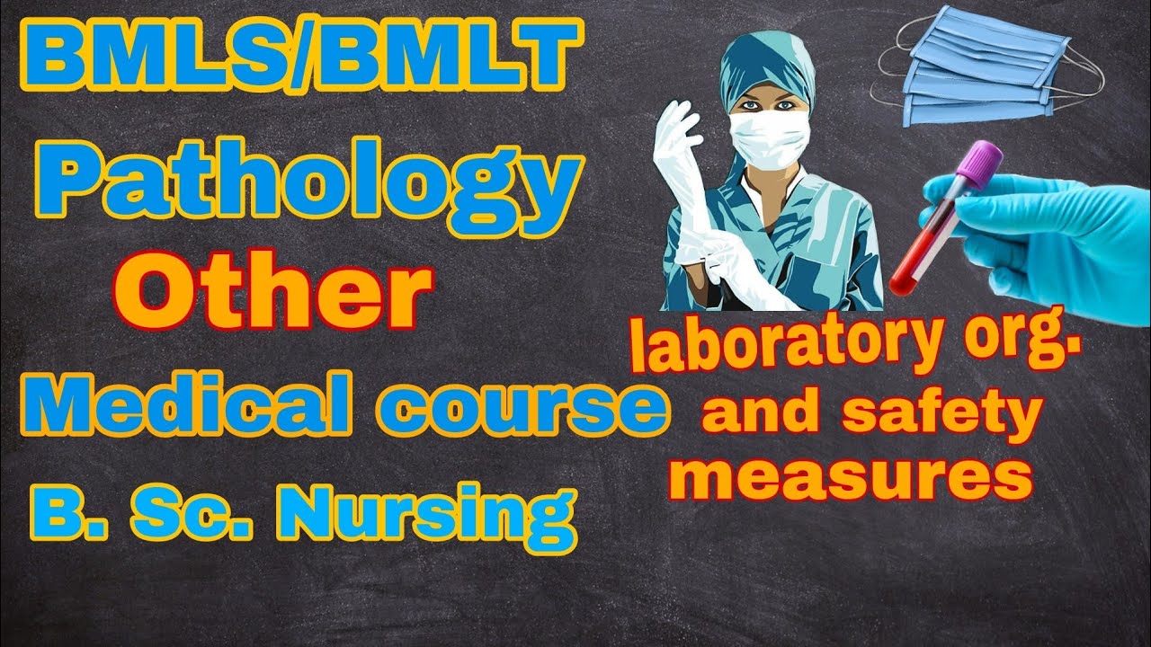 Laboratory Organization A Safety Measure In Haemetology Lab YouTube laboratory-organization-a-safety-measure-in-haemetology-lab-youtube