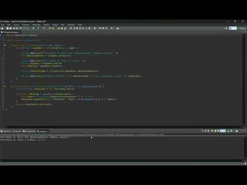 VIDEOJAVA