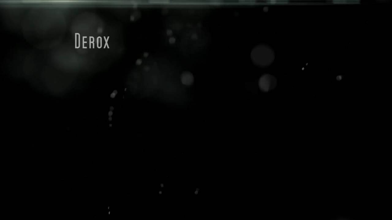 My Intro | Derox - YouTube