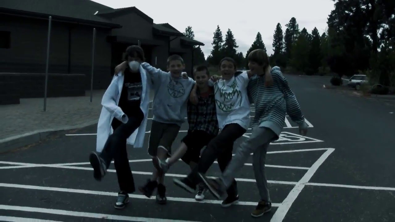 Crazy Music Video - YouTube