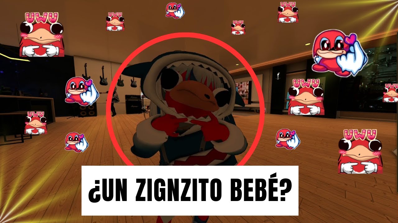 ZILVERK SE PONE MODO UWU PARA PEDIR SUBS - 04 SEPTIEMBRE 2023 - YouTube